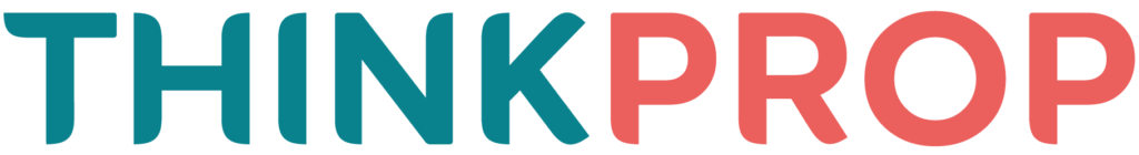 Think Prop - The Real Estate Knowledge Portal