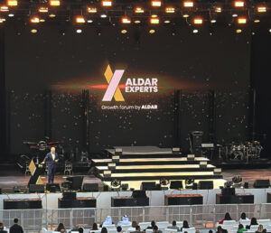 PropTech Venture Developer - Advanced Real Estate Services